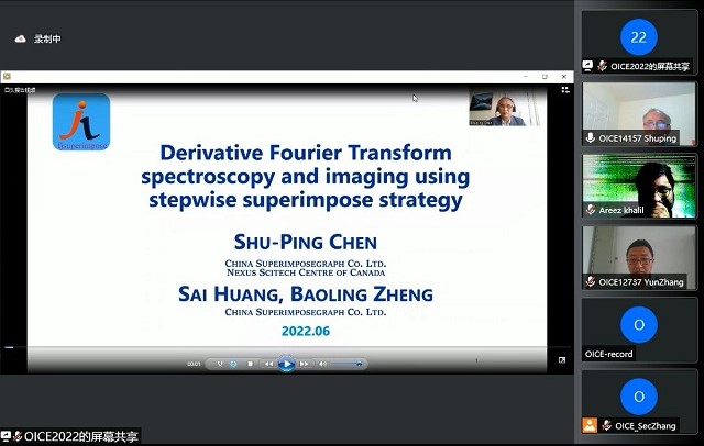 International Conference on Optoelectronic Information and Computer ...